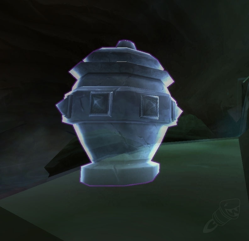 Spirit Coffer - Object - 11.2.0 PTR