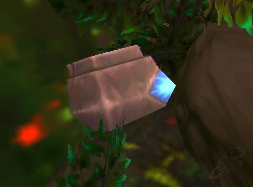 제네다르 파편 - 물체 - 월드 오브 워크래프트