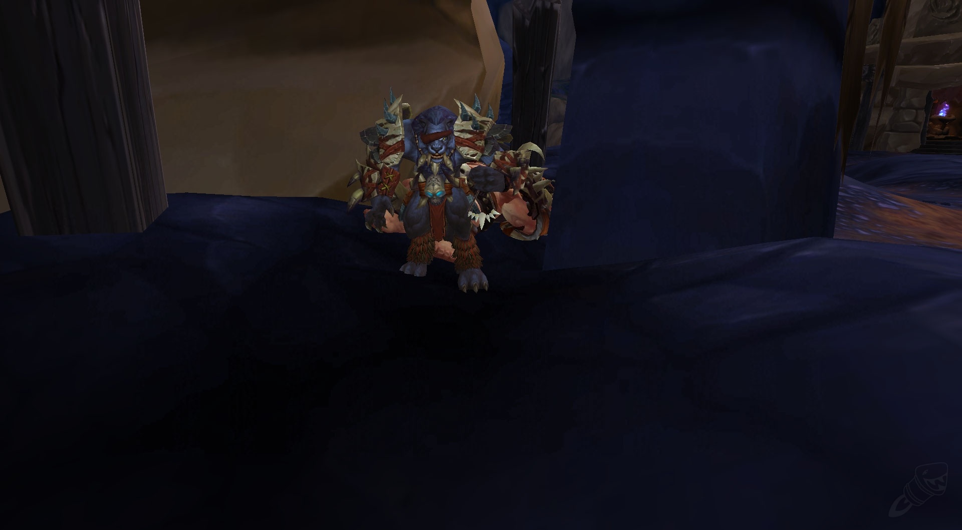 Need More Teeth - Quest - World of Warcraft