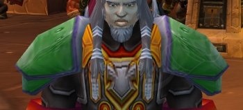 Pauldrons of the Unrelenting - Item - Classic World of Warcraft