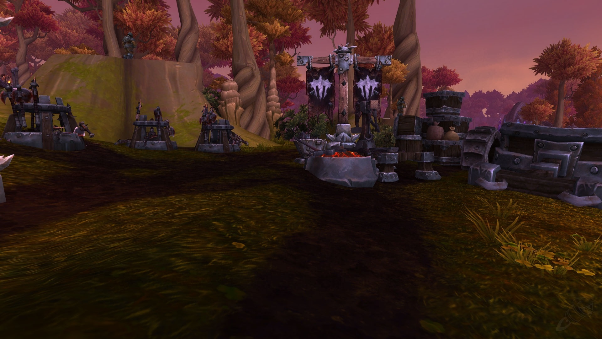 Thaelin's Quick Fix - Quest - World of Warcraft