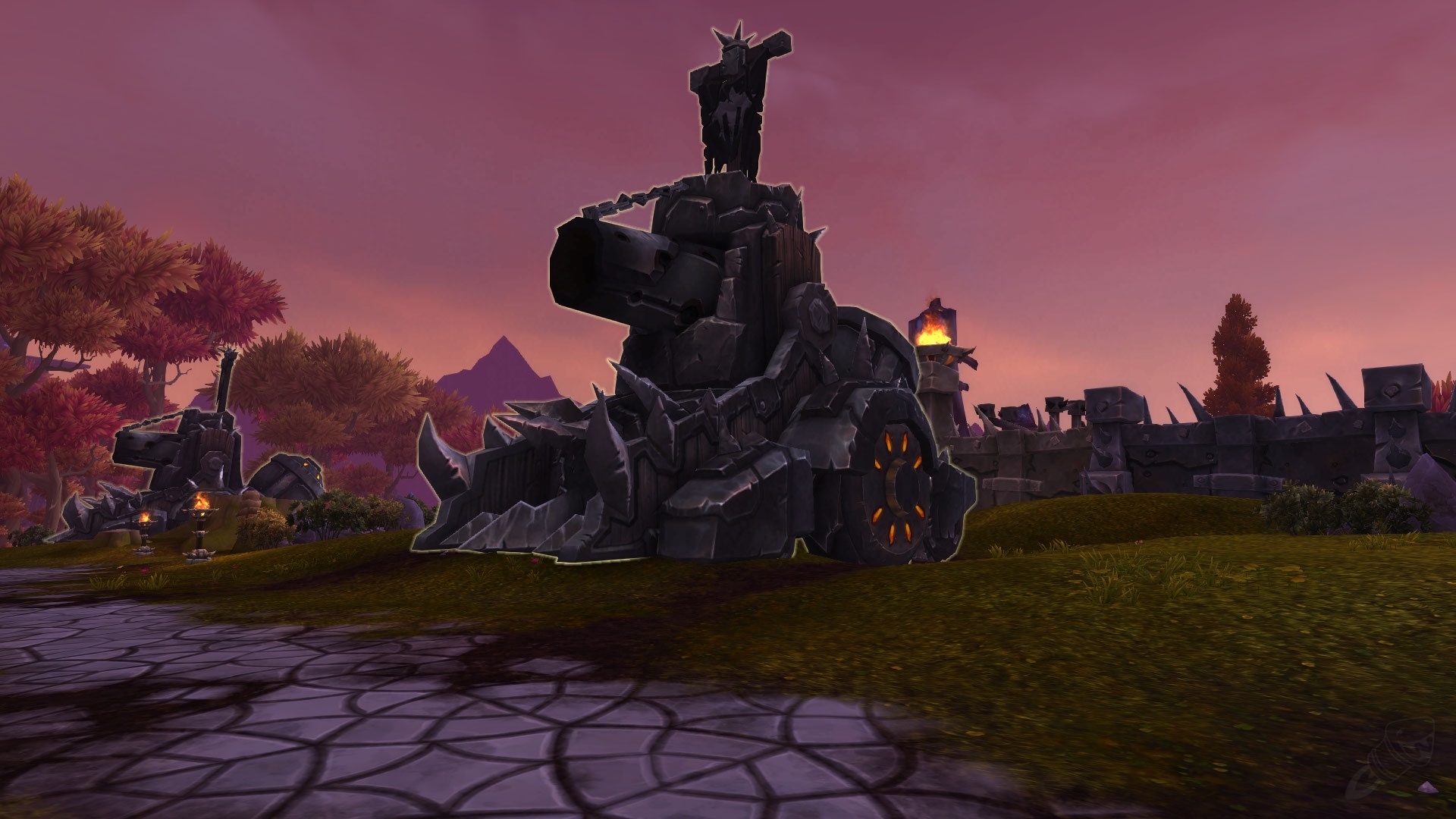 Iron Them Out - Quest - World of Warcraft