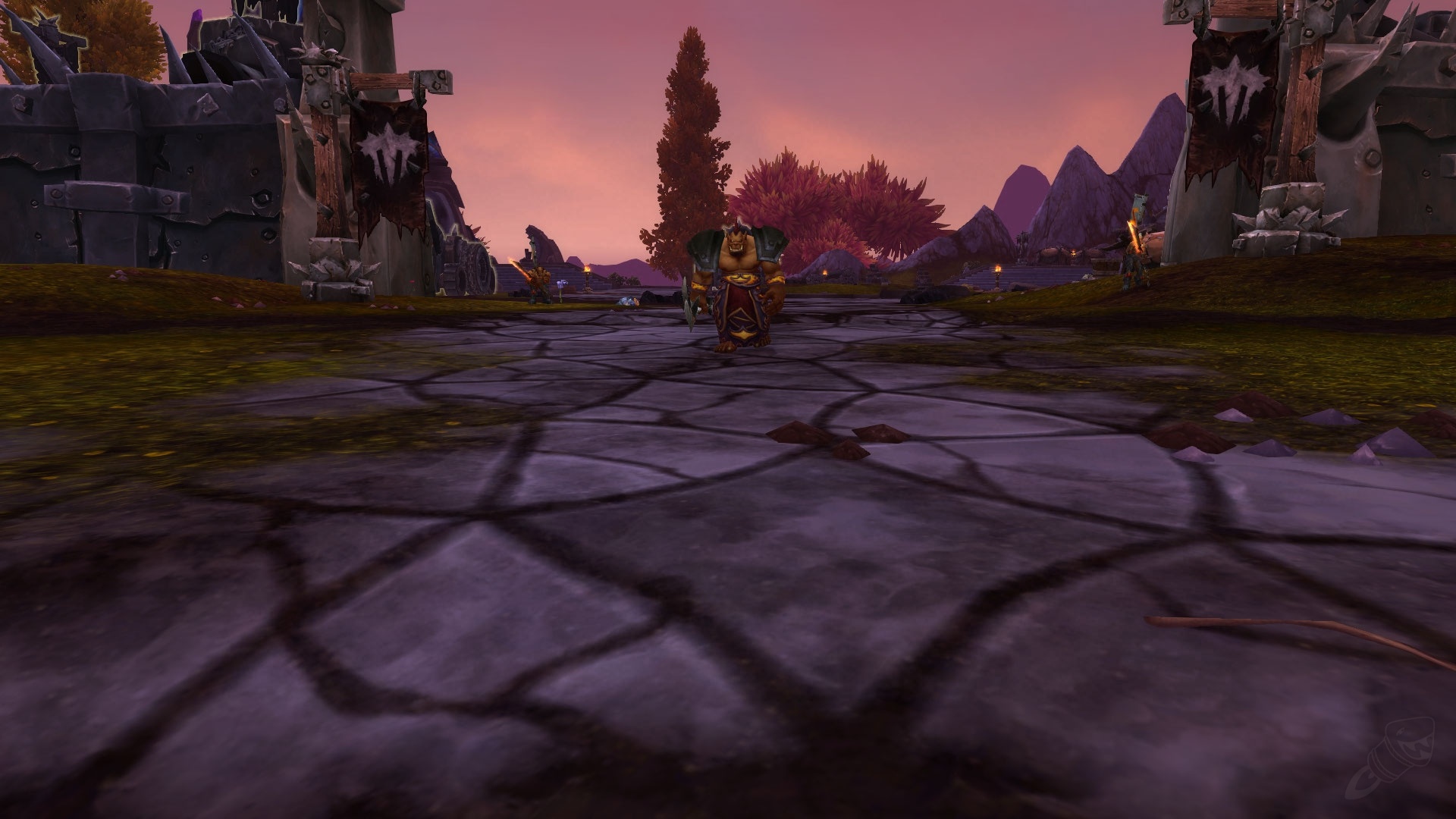 Vol. X Pages ? - Quest - World of Warcraft