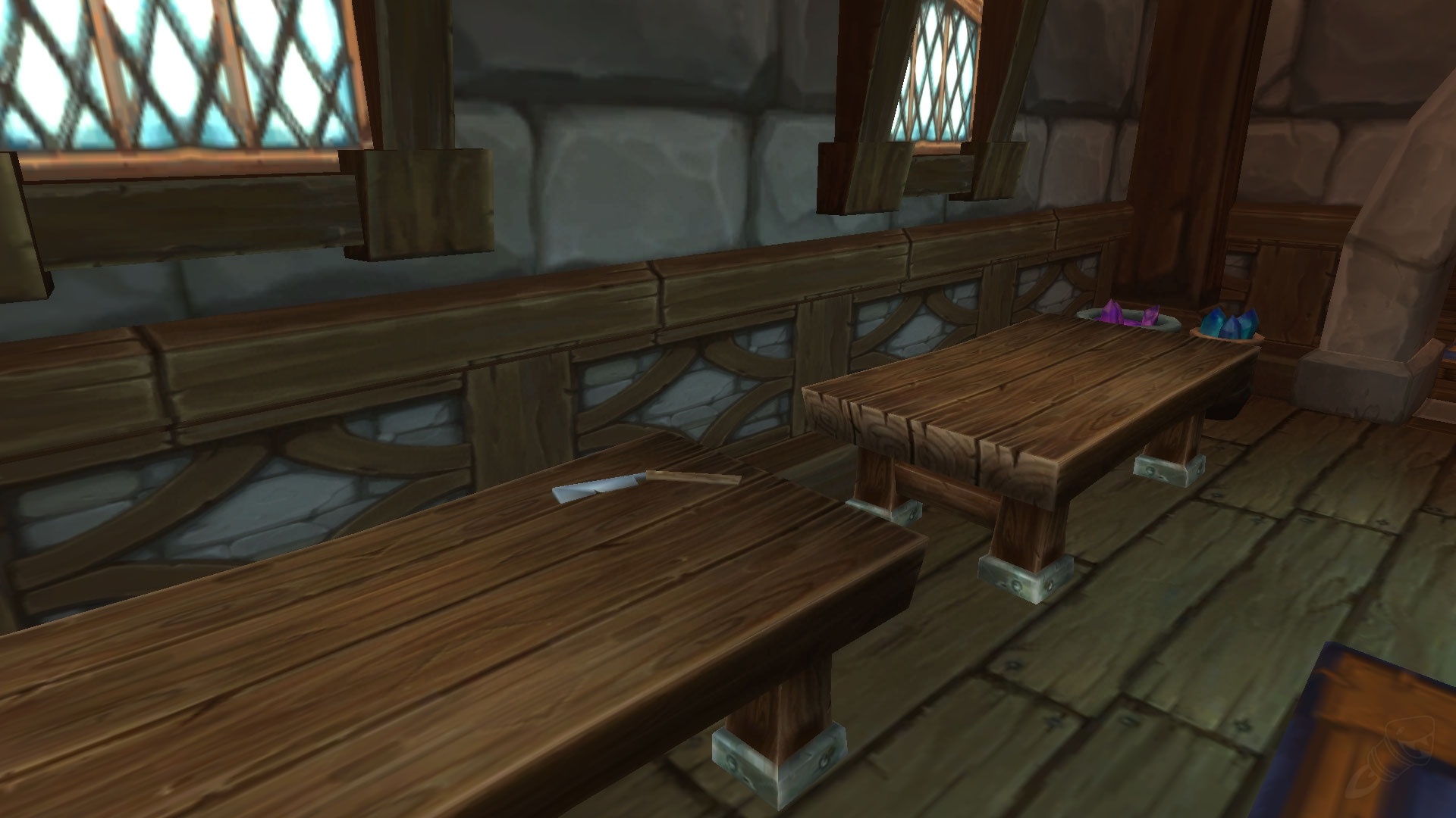 Pristine Blackrock Razor - Quest - World of Warcraft