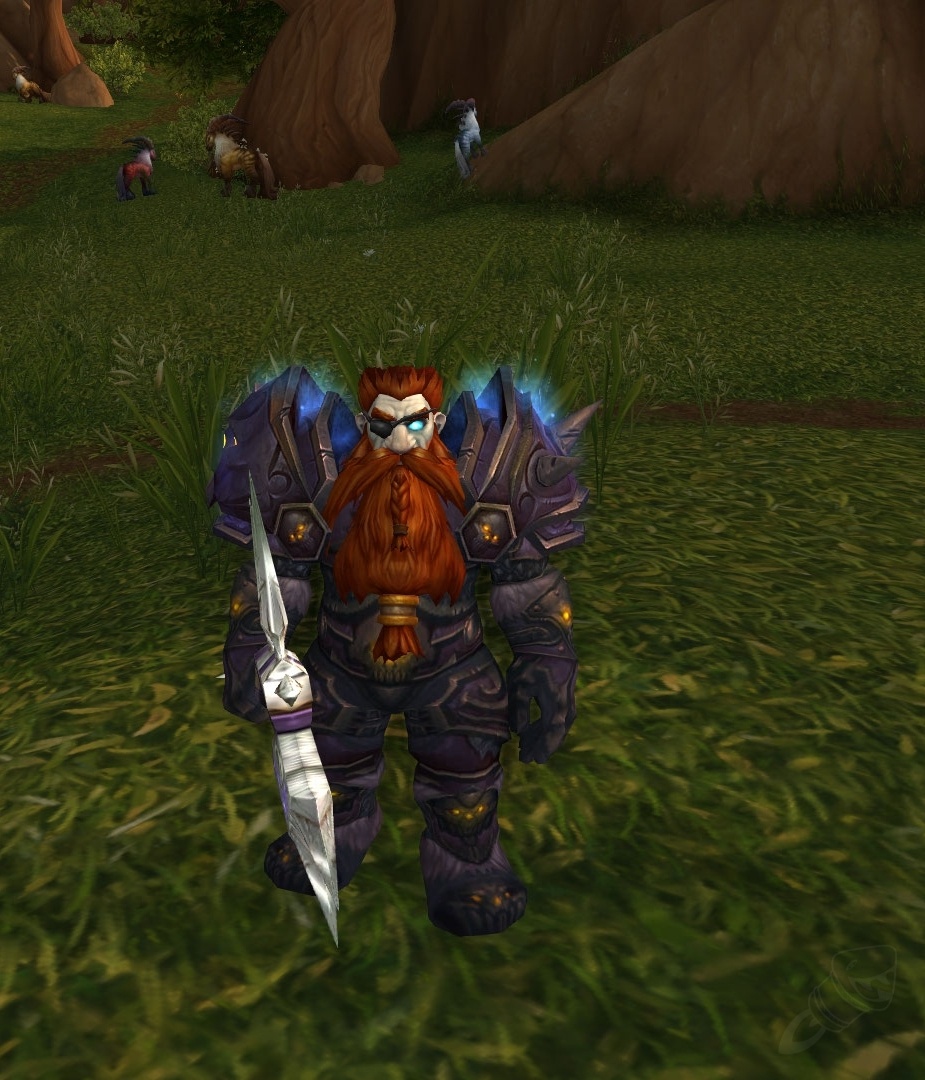 Glorious Slaughter - Quest - World of Warcraft