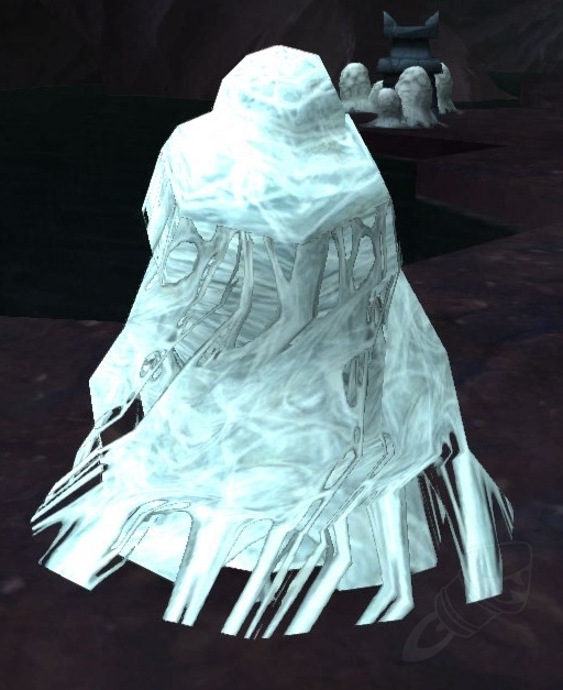 Deathweb Cocoon - NPC - World of Warcraft