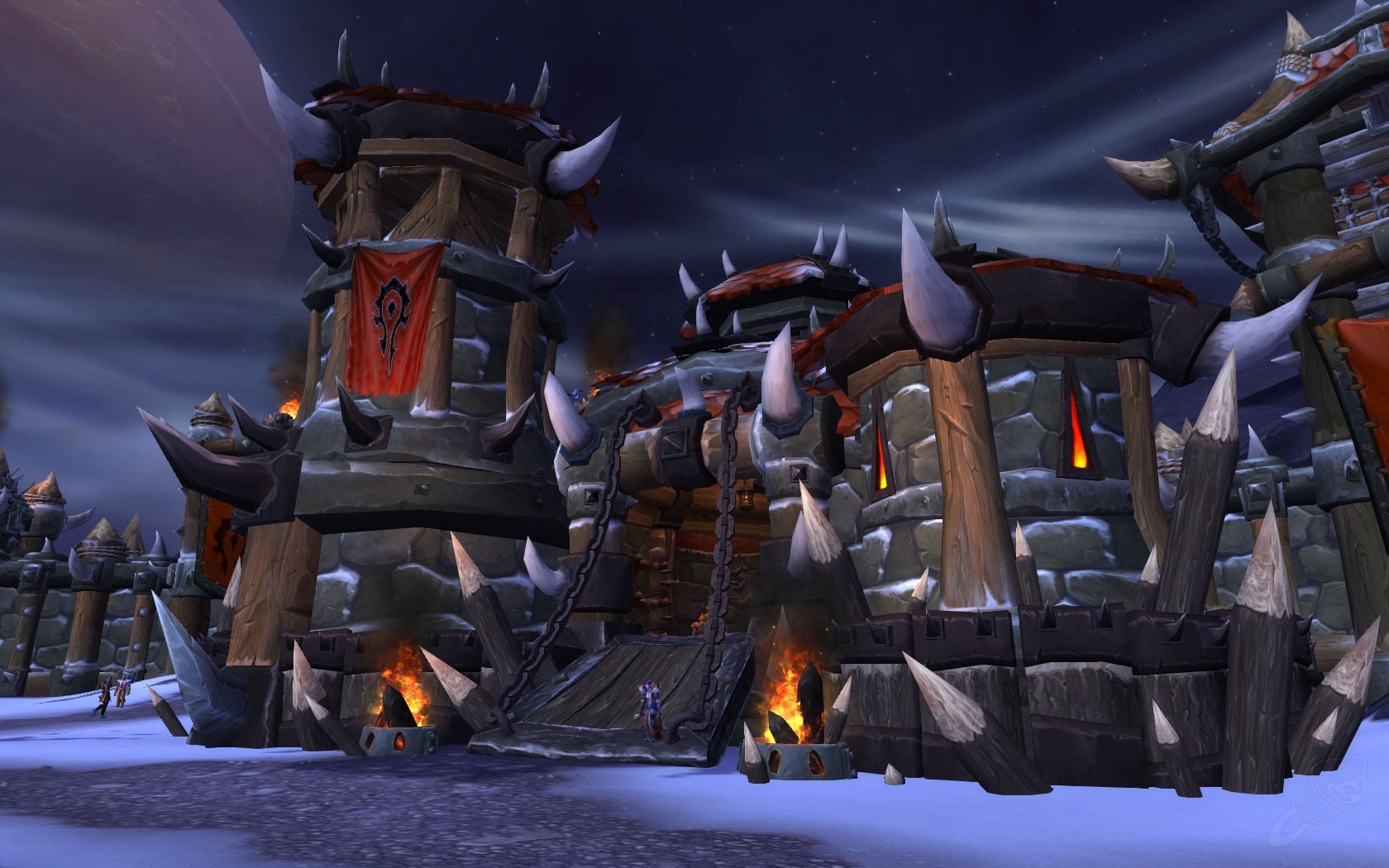 Barracks, Level 3 - Item - World of Warcraft