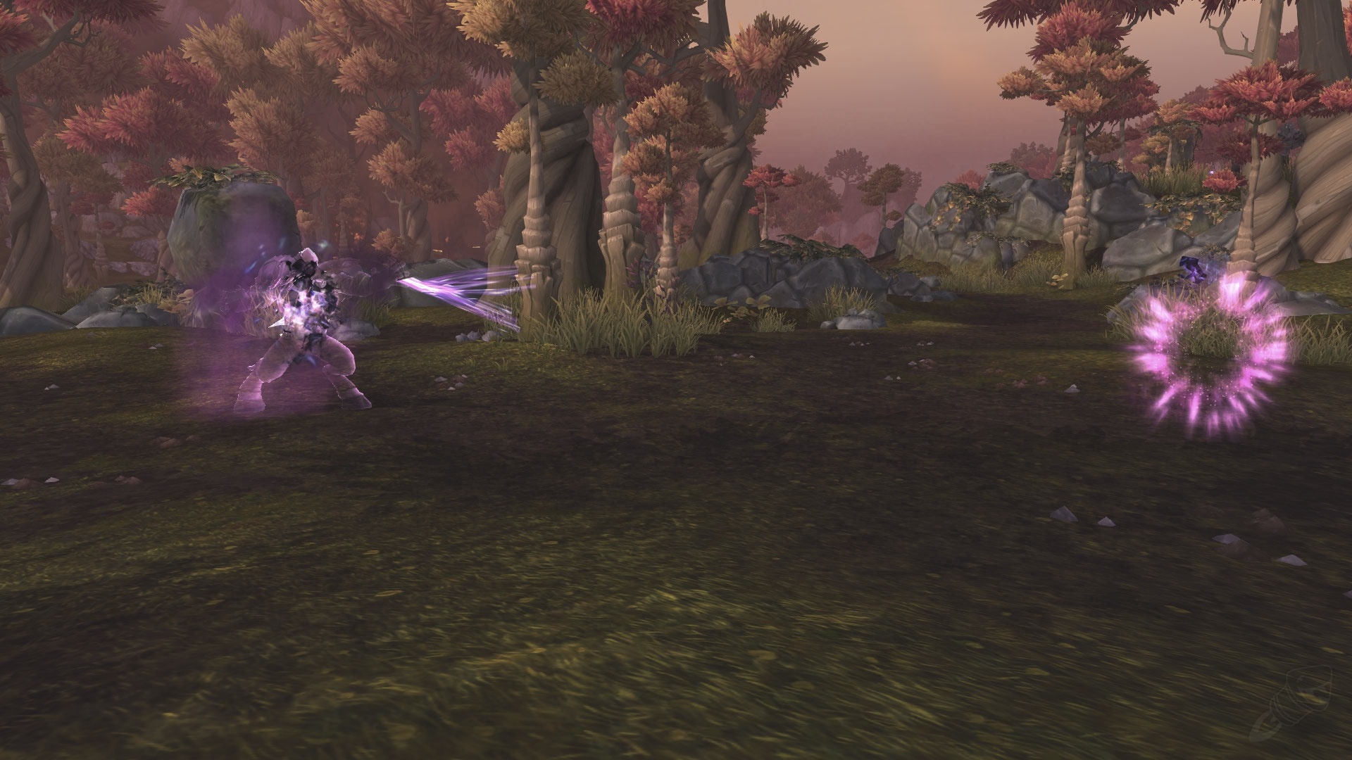 Aruumel's Rest - Quest - World of Warcraft