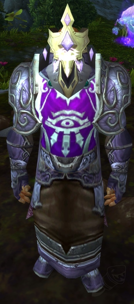 Magus del Kirin Tor - PNJ - World of Warcraft