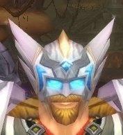 Redemption Headpiece - Item - Classic World of Warcraft