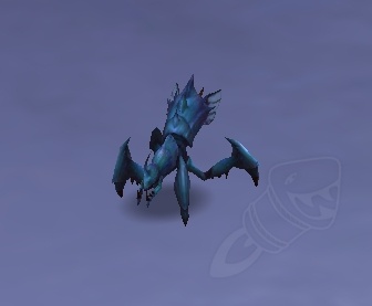 Icespine Hatchling - NPC - World of Warcraft