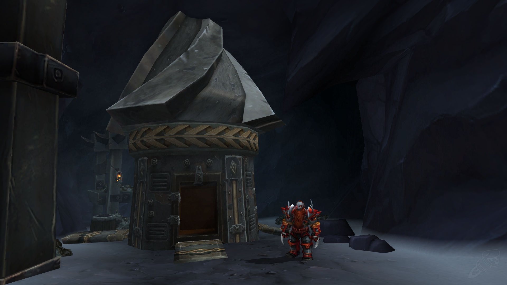 The Prototype - Quest - World of Warcraft