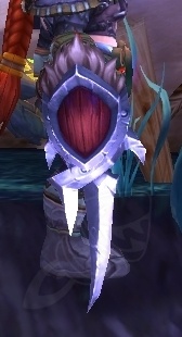 Lunarglow Knuckles - Item - World of Warcraft