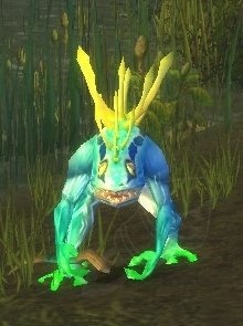 Bluegill Oracle - NPC - Classic World of Warcraft