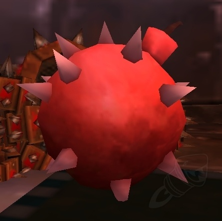 Firebomb - NPC - World of Warcraft