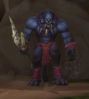 Tailthrasher Stalker - NPC - World of Warcraft
