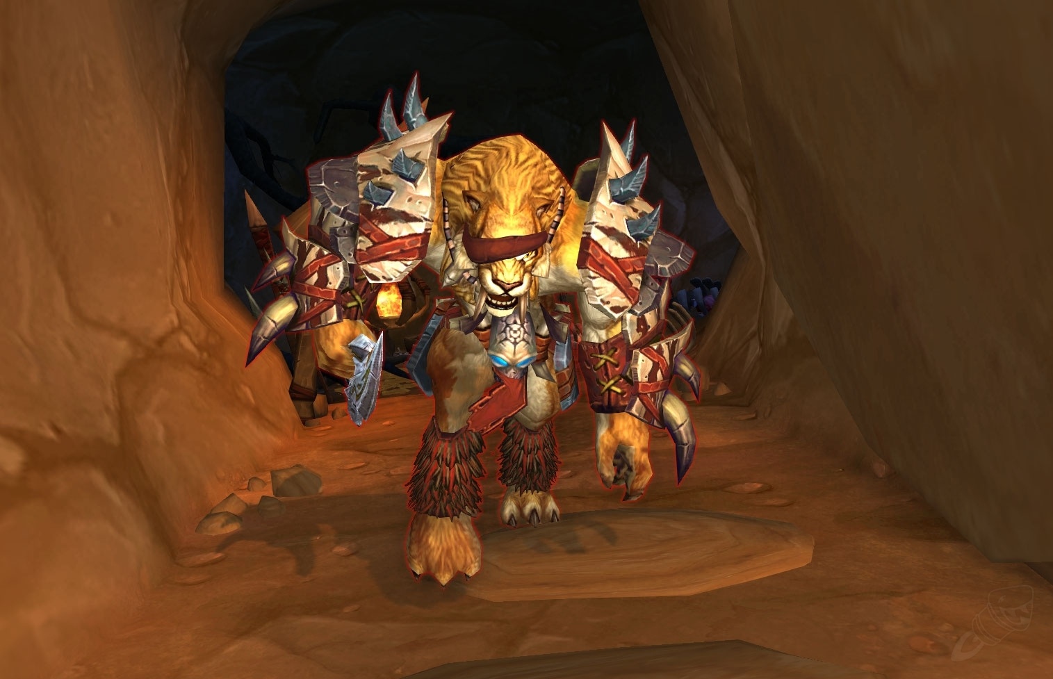 Razorpaw - NPC - World of Warcraft