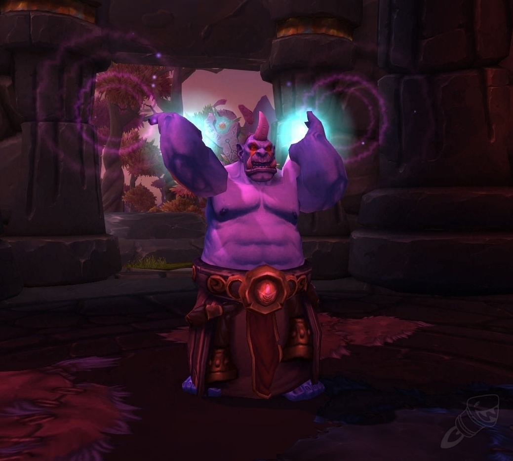 Visires malignos - Misión - World of Warcraft