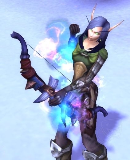 Parche de Grondo - Objeto - World of Warcraft