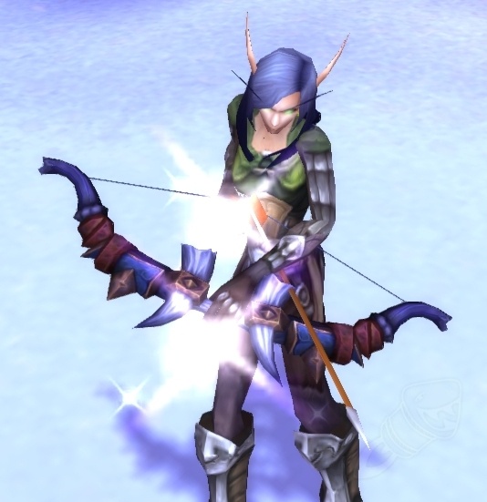 Asha's Fang - Item - World of Warcraft