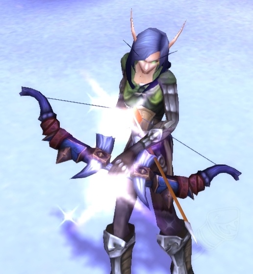 Exquisite Proficiency - Spell - World of Warcraft