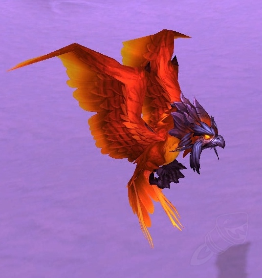 Sunfire Kaliri - Item - World of Warcraft