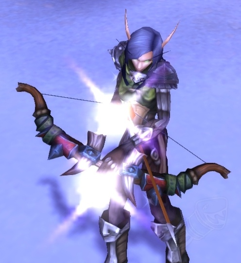 Rapid Corrosion - Spell - World of Warcraft