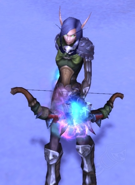 Excavated Highmaul Knicknack - Item - World of Warcraft