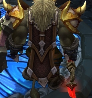 Hollowblood Scale Cloak - Item - World of Warcraft