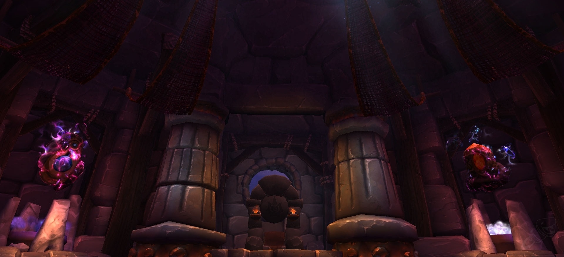 Empire's Fall - Quest - World of Warcraft