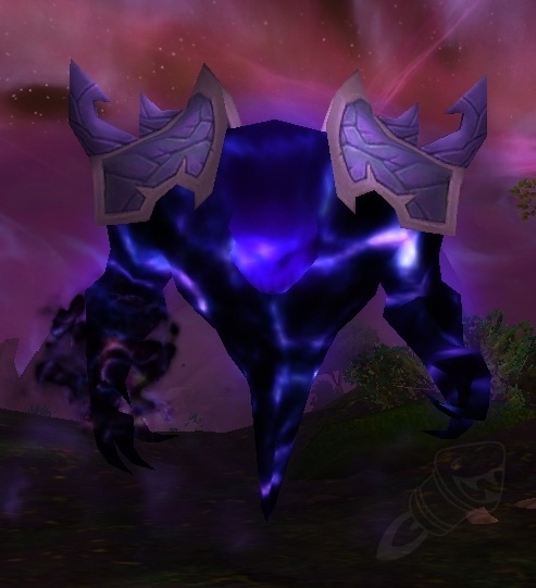 Void Terror - NPC - World of Warcraft