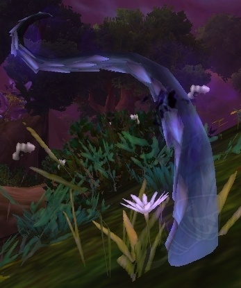 Void Tendril - NPC - World of Warcraft