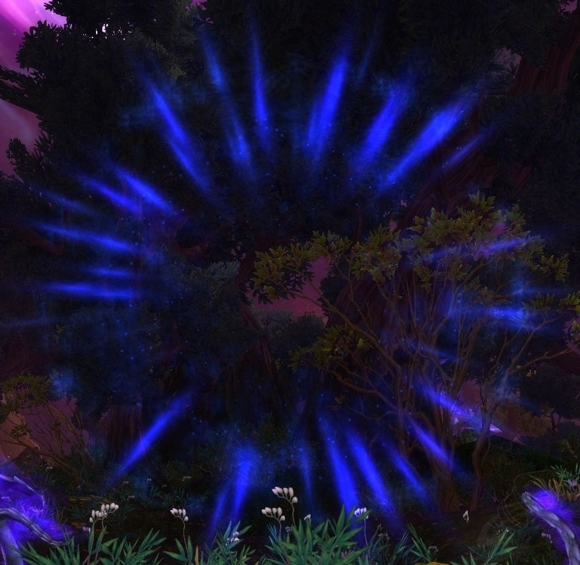 Void Portal - Object - World of Warcraft