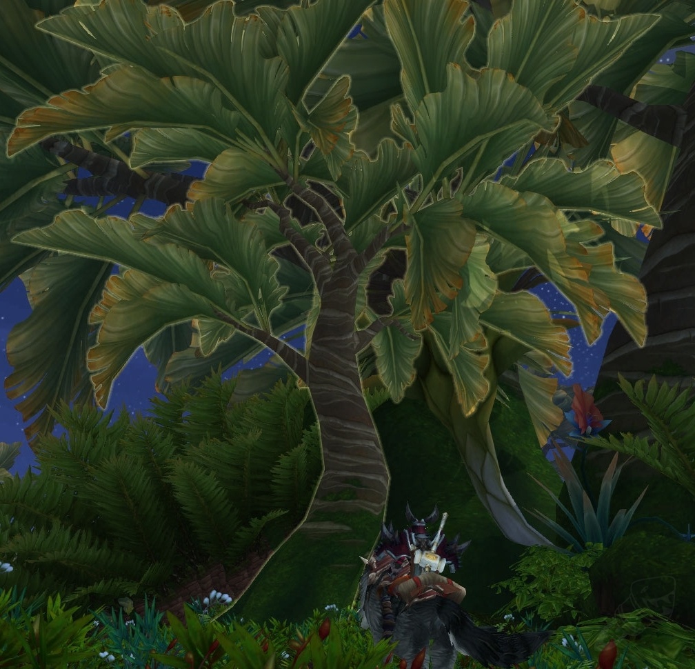 Turning Timber into Profit - Quest - World of Warcraft