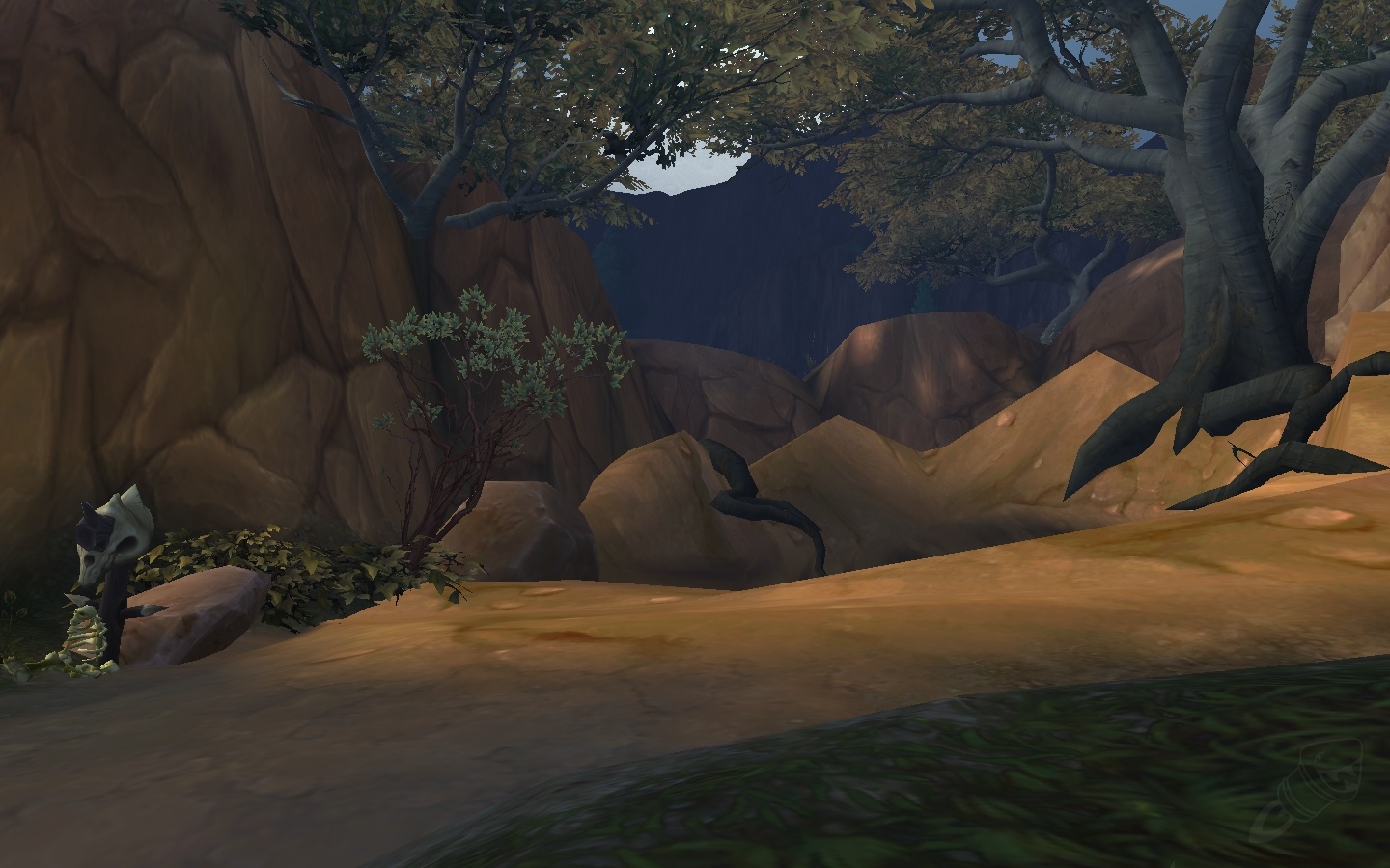 Ritual of Siphoning - NPC - World of Warcraft