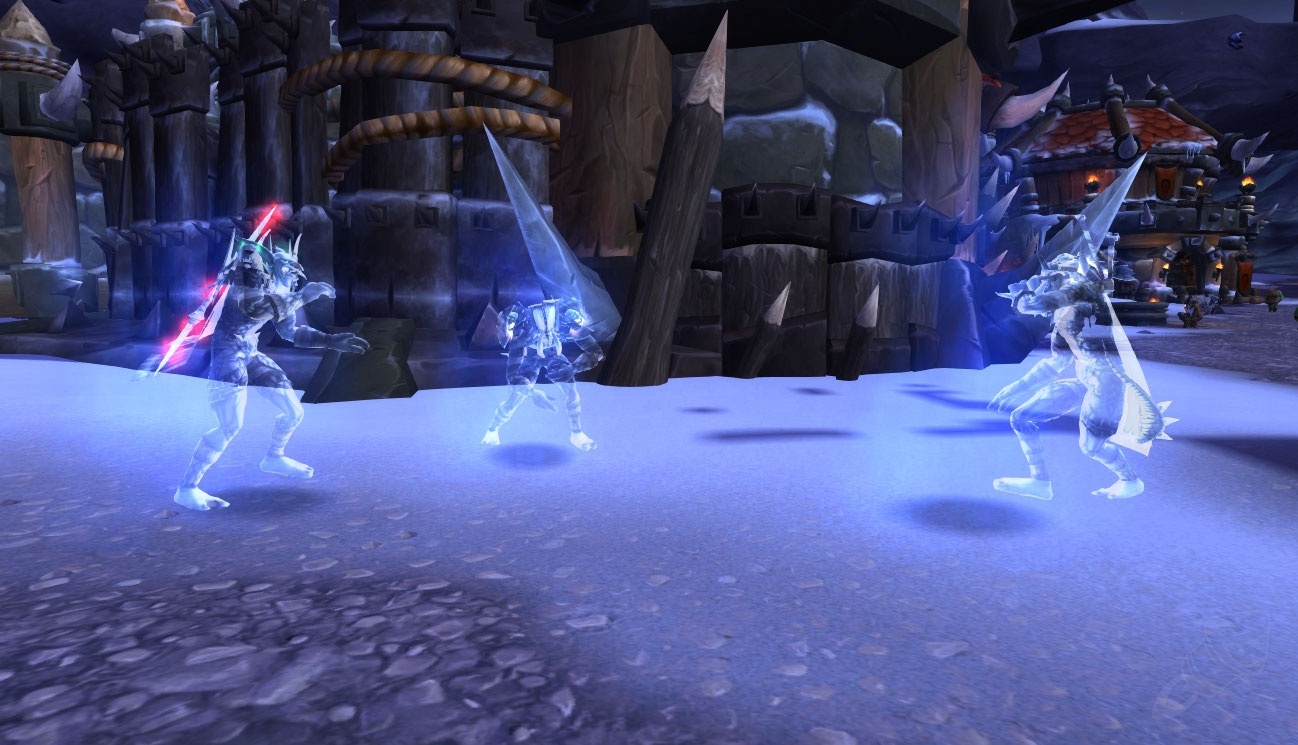 The Blessing of Samedi - Quest - World of Warcraft