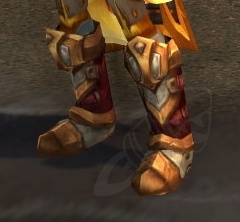 Ravenskar Sabatons - Item - World of Warcraft