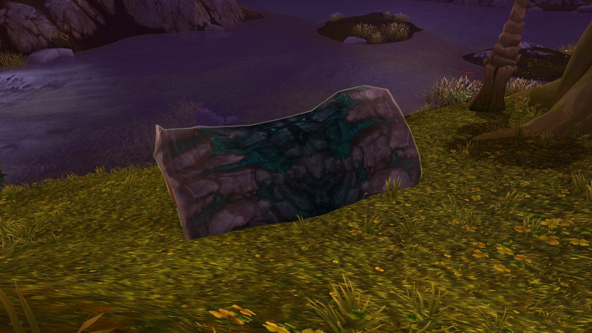 The Rise and Fall of Barov Industries: Weldon Barov - Quest - World of ...