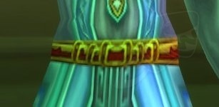 Sayuela de tejido de vacío - Objeto - TBC Clásico