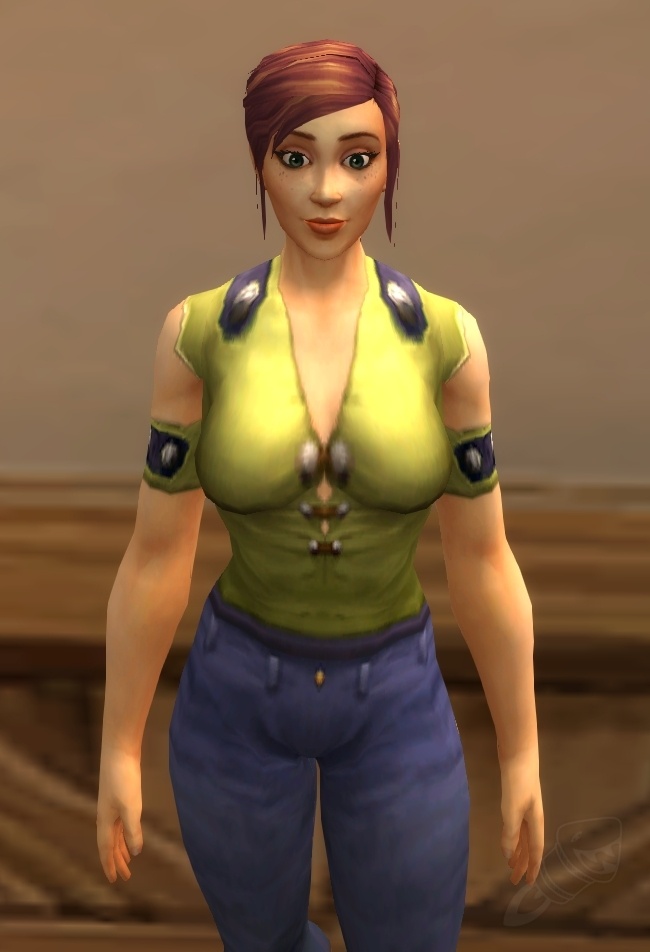 Patchwork Armor - Item - World of Warcraft