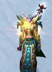 Searing Pain - Spell - Classic World of Warcraft