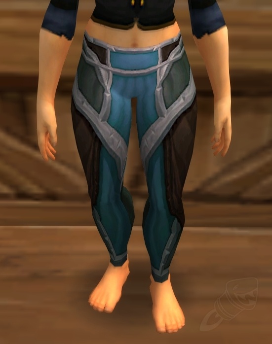 Urchin's Pants - Item - World of Warcraft