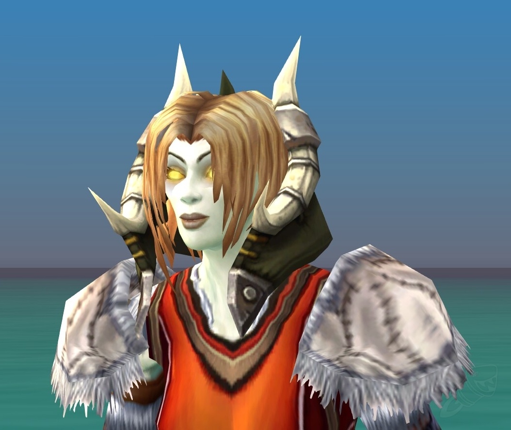 Dark Star Cowl - Item - World of Warcraft