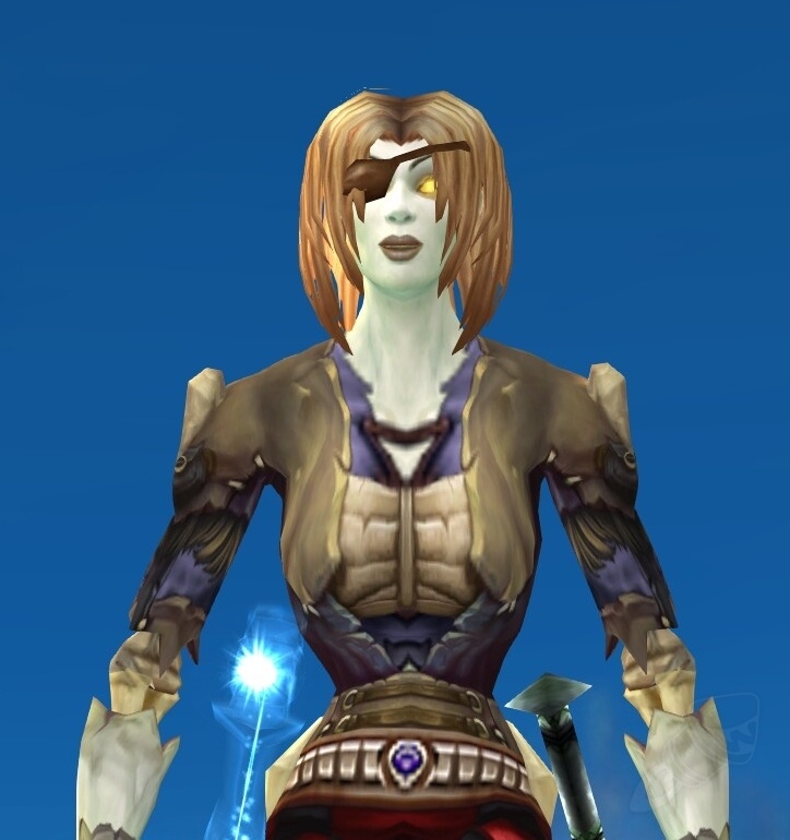 Steamscar Jerkin - Item - World of Warcraft