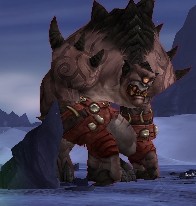 WANTED: Grondo's Bounty - Quest - World of Warcraft