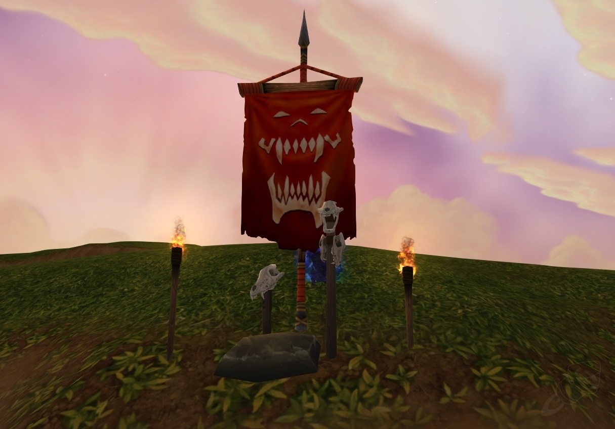 Trophy Gemstone of the Elements - Item - World of Warcraft