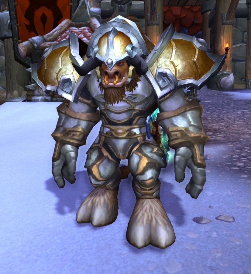 Kaiel - NPC - World of Warcraft