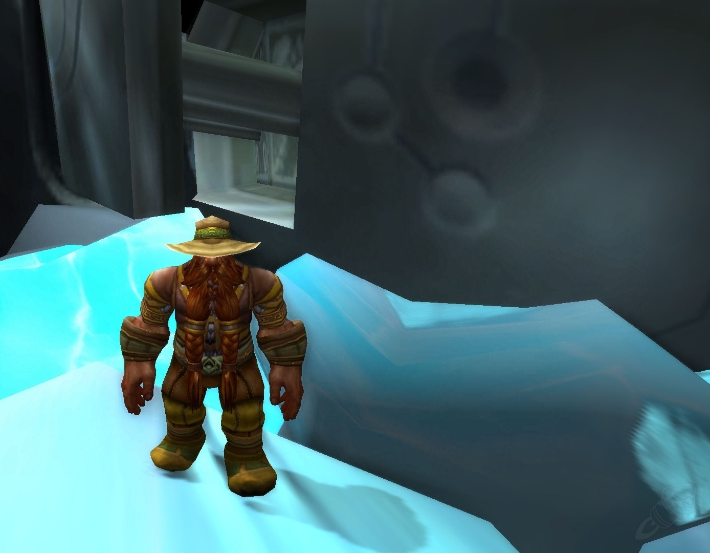 The Master Explorer - Quest - World of Warcraft