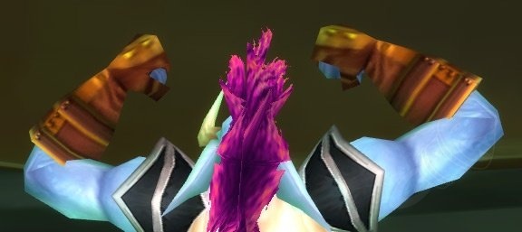 Gloves of Rapid Evolution - Item - Classic World of Warcraft