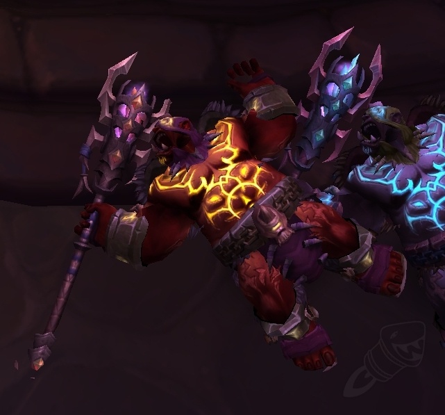 Breaker Ritualist - NPC - World of Warcraft